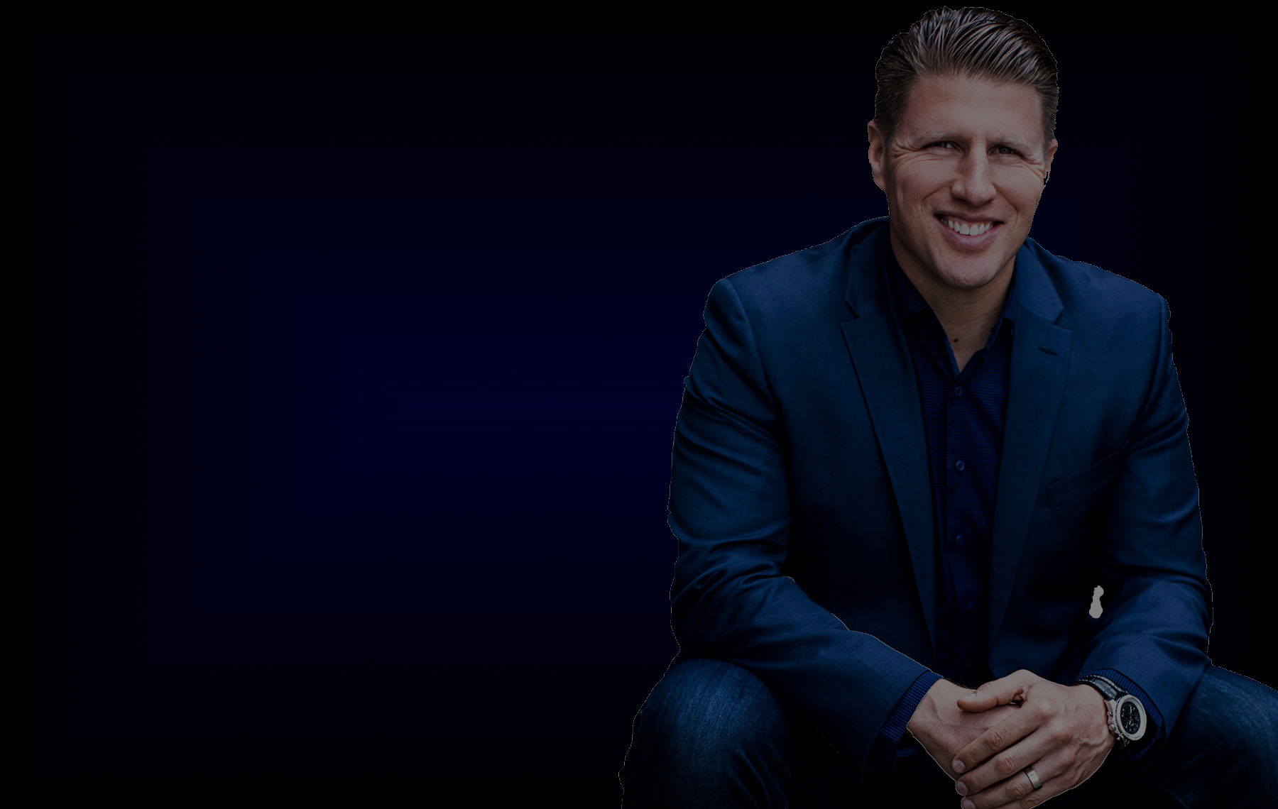 Luke Wren | RESULTS COACHING